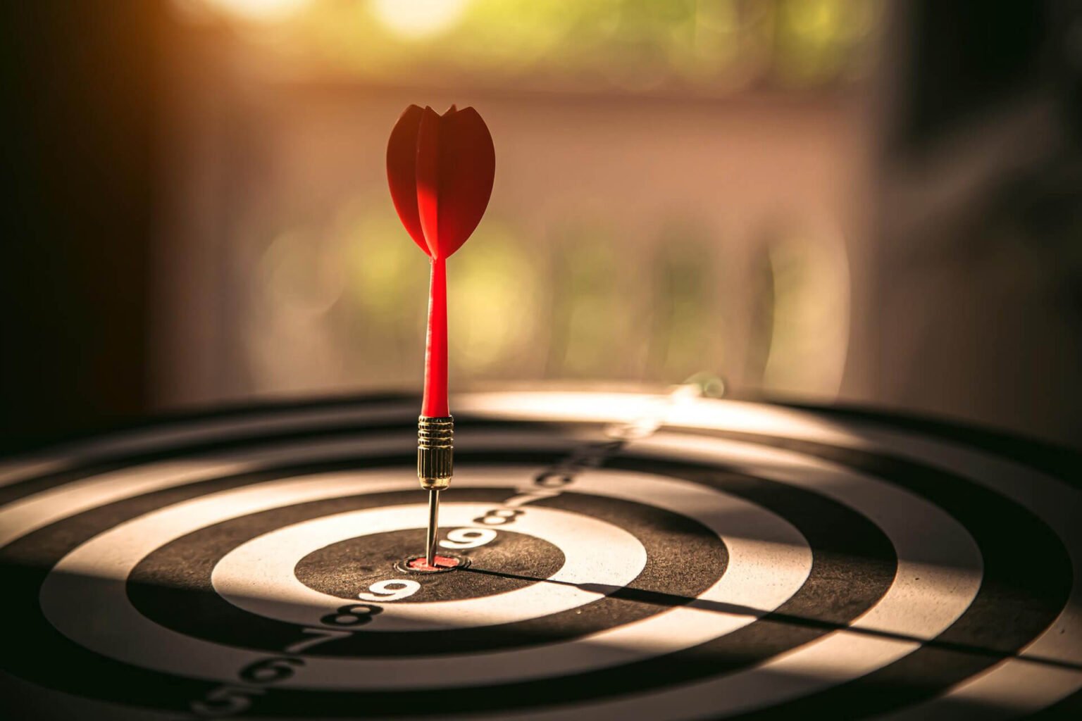 Jovem, qual é o seu Alvo? - Influencer Cristão